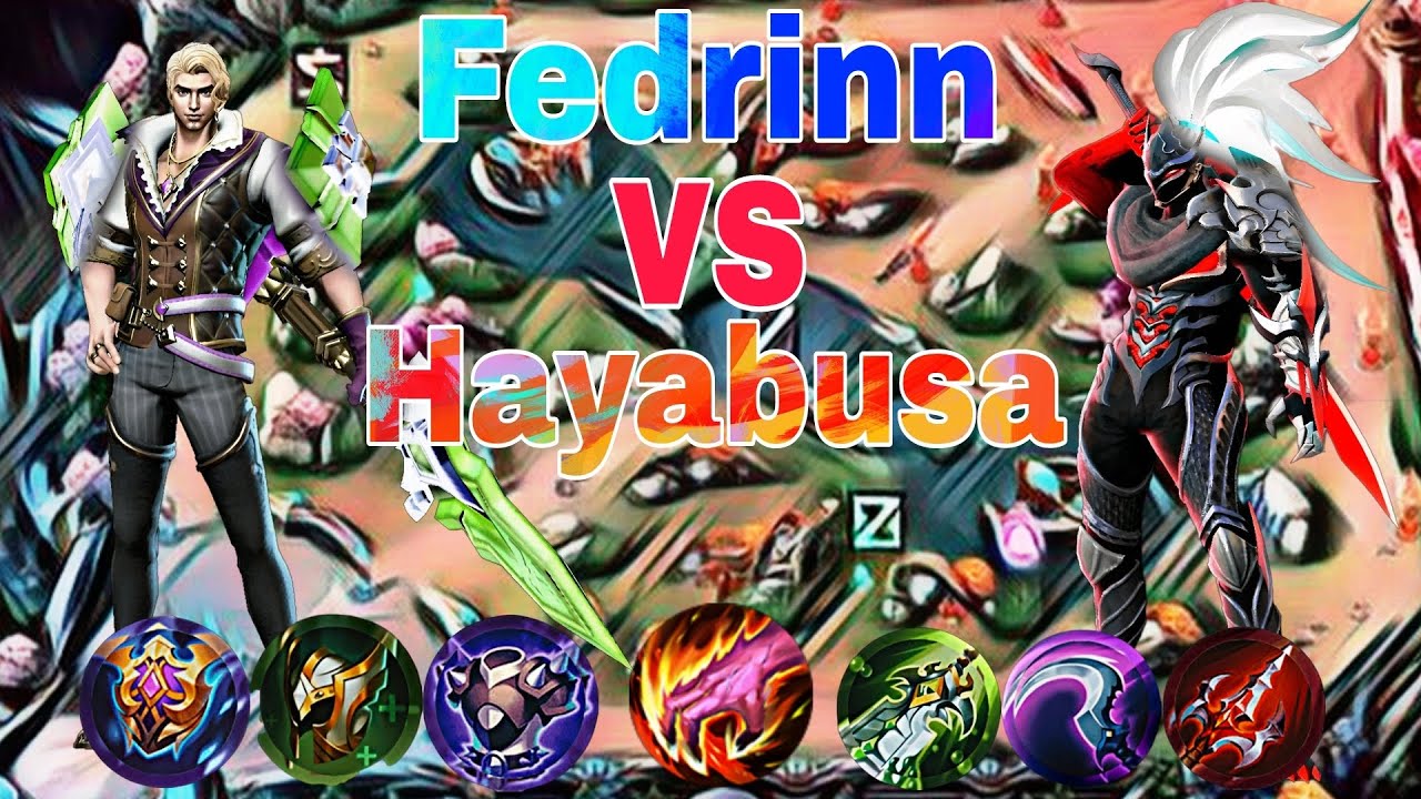 Fedrinn vs Ninja Are ninjas as good at running as tamarind? support me ...
