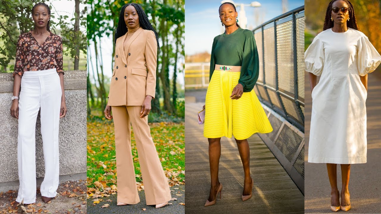 7 HOTTEST SPRING TRENDS TO TRY NOW - YouTube