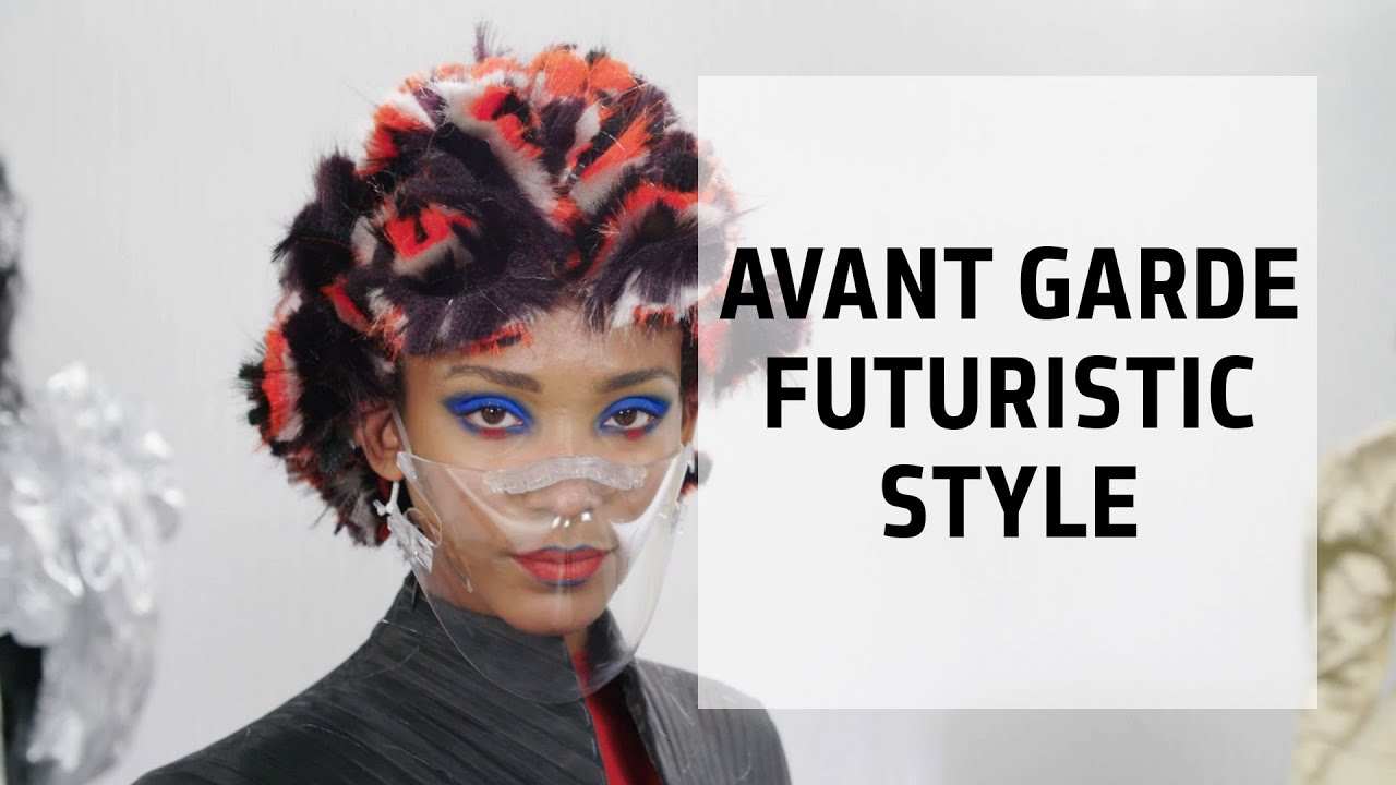 Avant Garde Hair