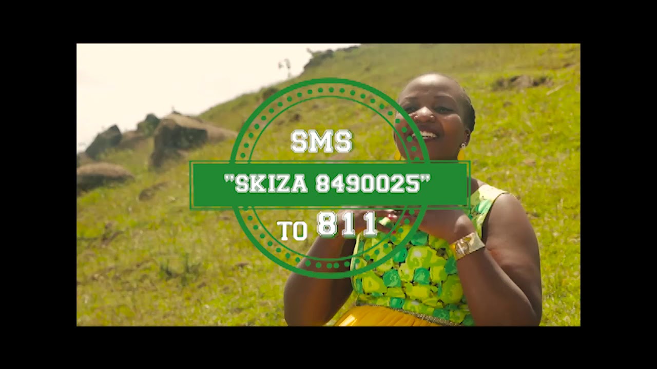 SKIZA TUNE, PROVIDER - YouTube