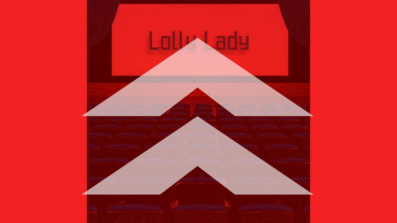 Roby M. Beki - Lolly Lady [Sped Up Version] HQ - YouTube