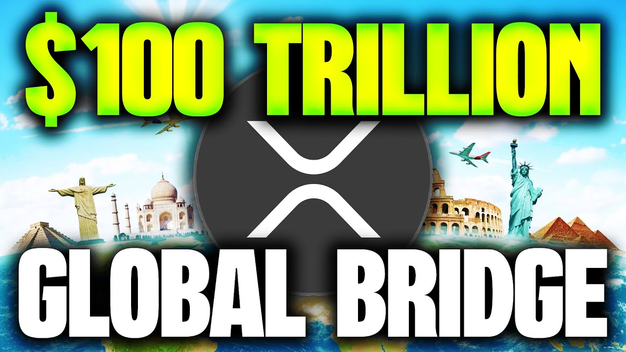 🚨THE $100 TRILLION ASSET CLASS💥💣RISE OF THE GLOBAL BRIDGE CURRENCY🚨 ...