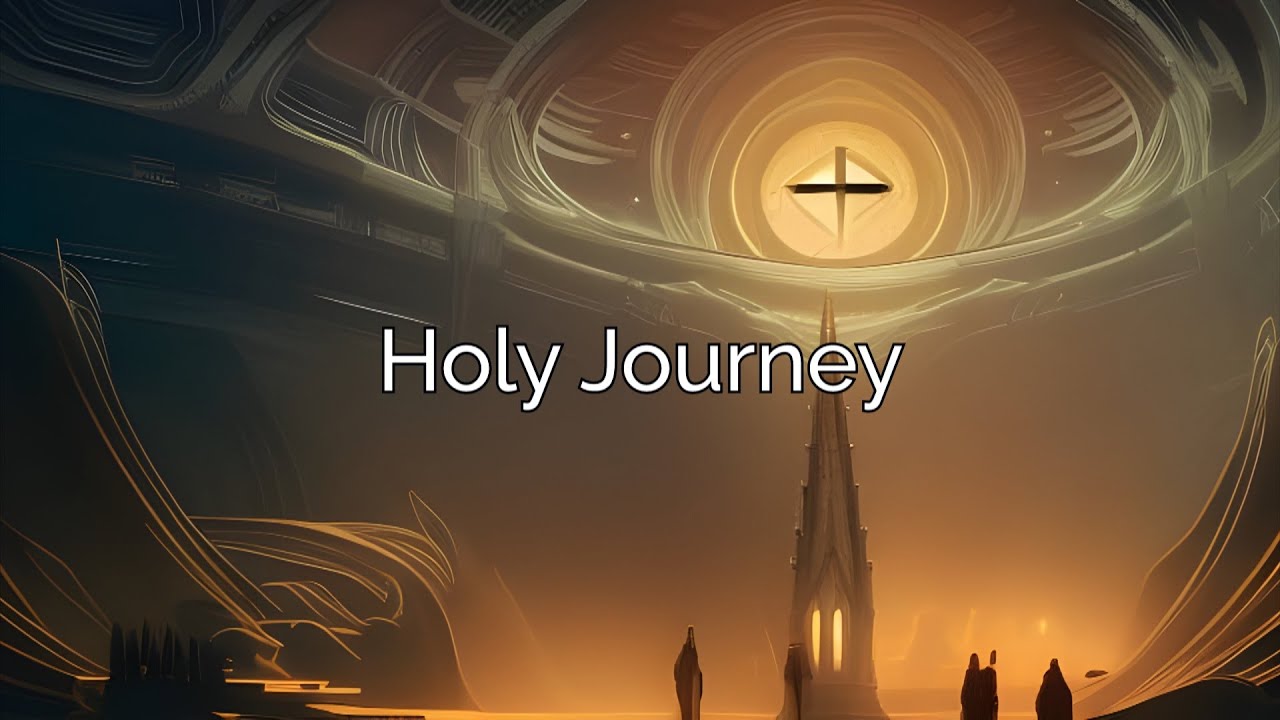 Embark on a HOLY JOURNEY of Relaxation! 🙏🎶 30 MINUTES of PURE ...