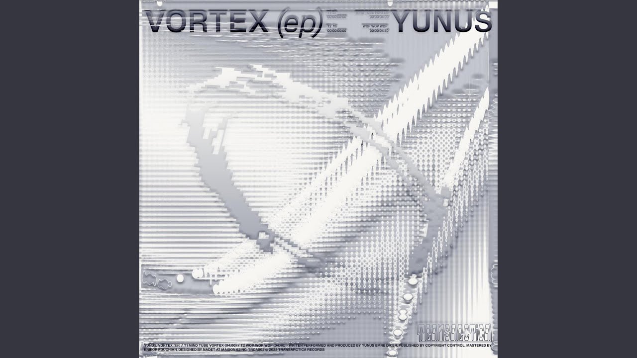 Mind Tube Vortex - YouTube