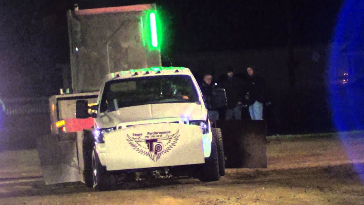 DANNY TOOPS WASHINGTON COURTHOUSE - YouTube