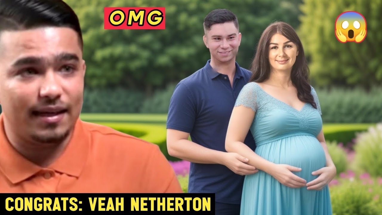 “SECRET’S OUT: Veah’s Baby Bump with Husband David Chairez LEAKED—Sunny ...