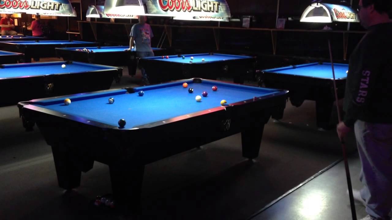 Jim Colling's attempt 3/2/14 (1) - YouTube