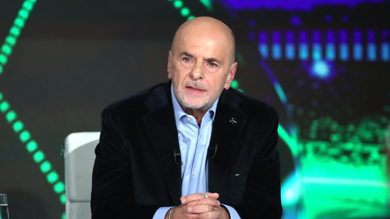 Ο ΟΛΥΜΠΙΑΚΌΣ ΦΤΑΙΕΙ......ΠΟΥ ΜΑΣ ΕΣΩΣΕ ΚΑΙ ΔΕΝ ΠΕΣΑΜΕ - YouTube