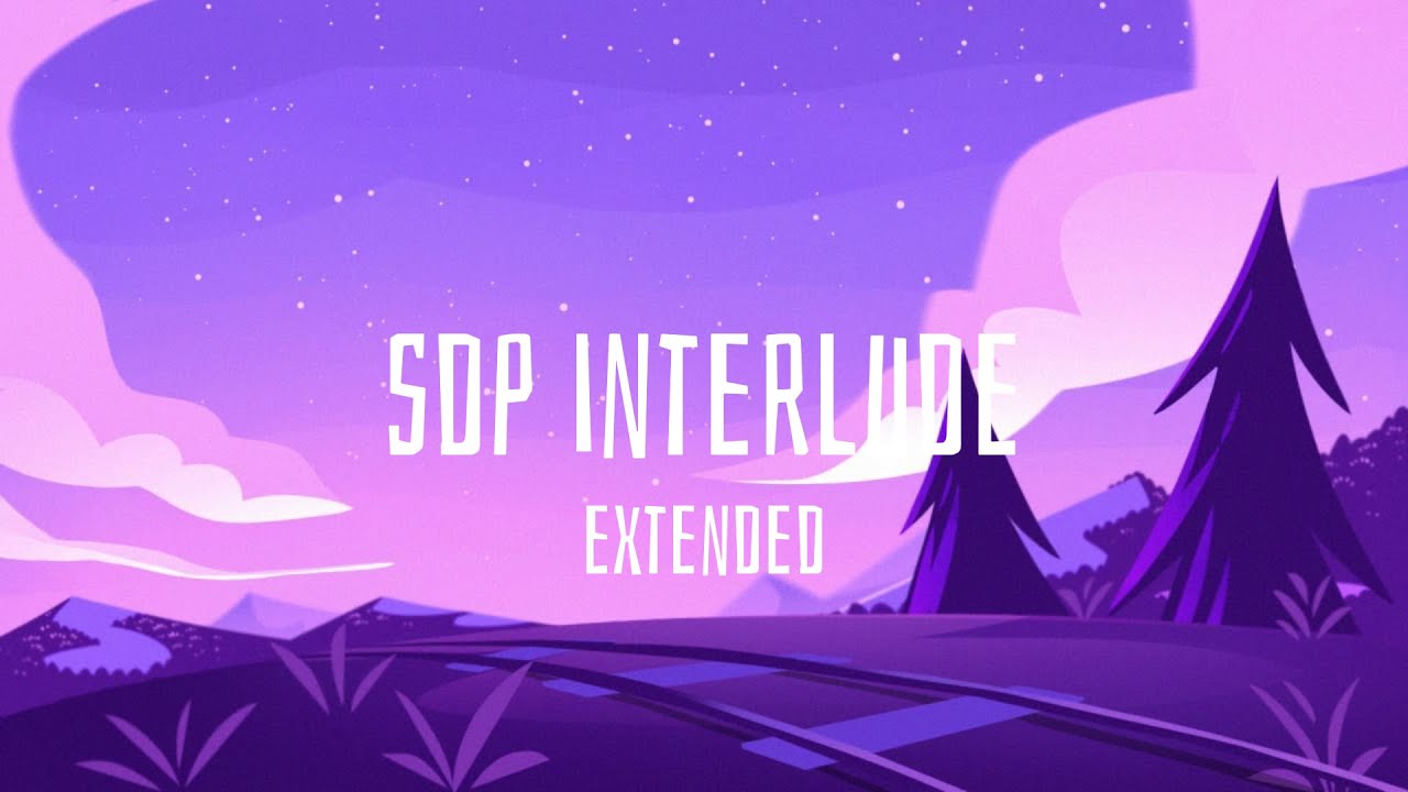 Sdp Interlude Extended - Travis Scott (Lyrics) - YouTube