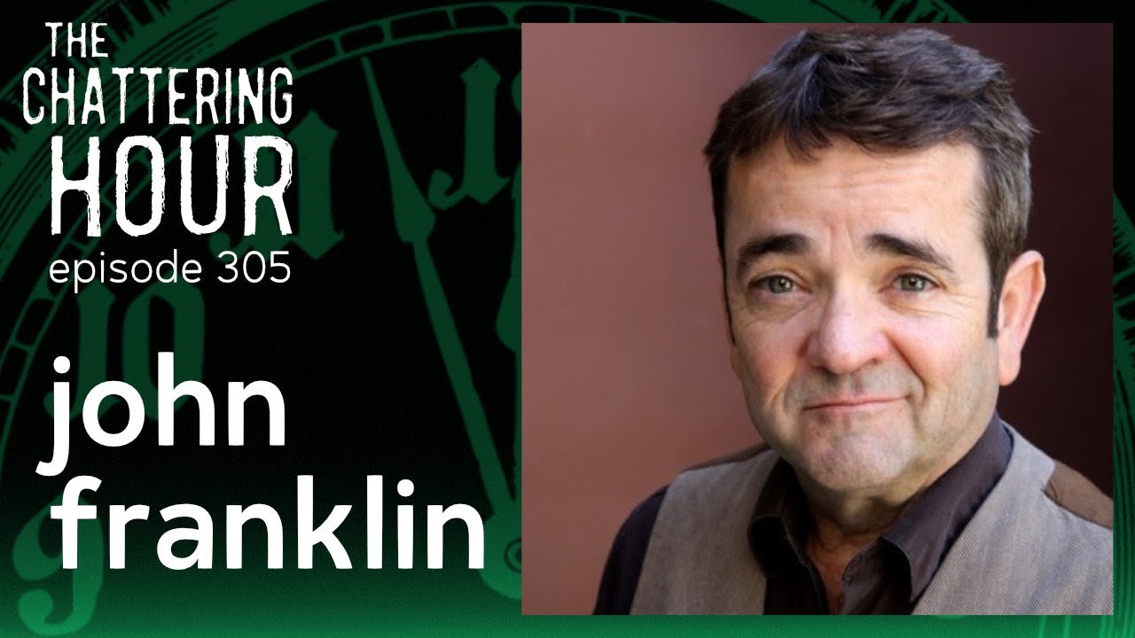 John Franklin Actor