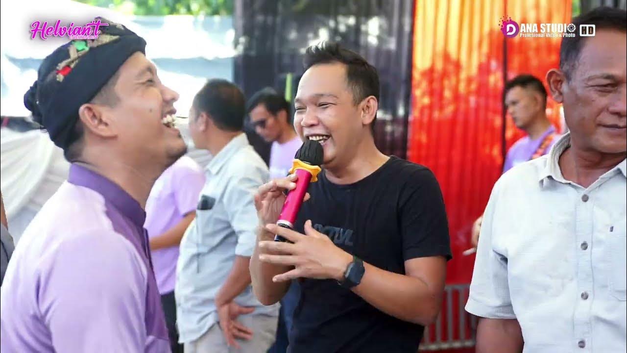 EMEK ARYANTO || CUMA ATM || HELVIAN'T ENTERTAINMENT FEAT NEW OPL 2023 - YouTube