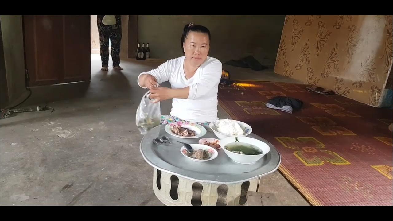 hnub no peb mu hlais nplej lom zem heev nawb - YouTube