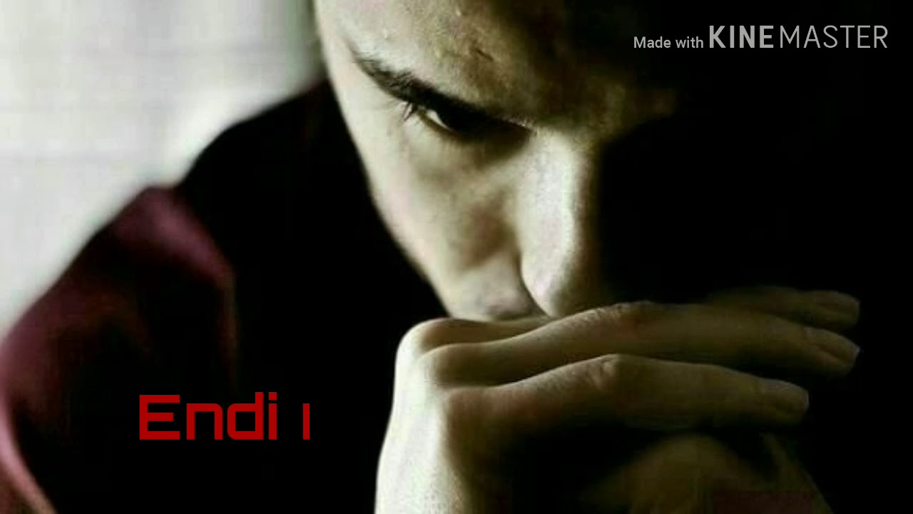Endi Man Sevmiman 💔💔 Енди ман севмиман - YouTube