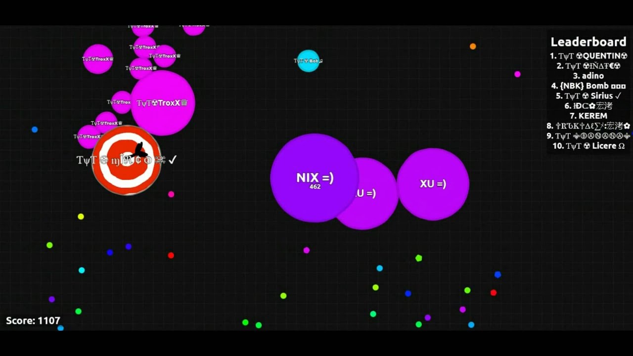 BONUS VIDEO #1 | XuNix - YouTube