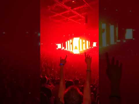 ARMIN VAN BUUREN Fun radio Ibiza expérience