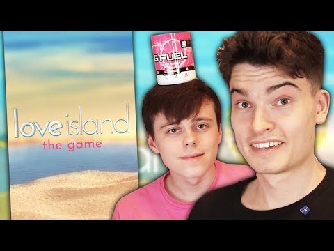Will und Alex finden Liebe (Insel)