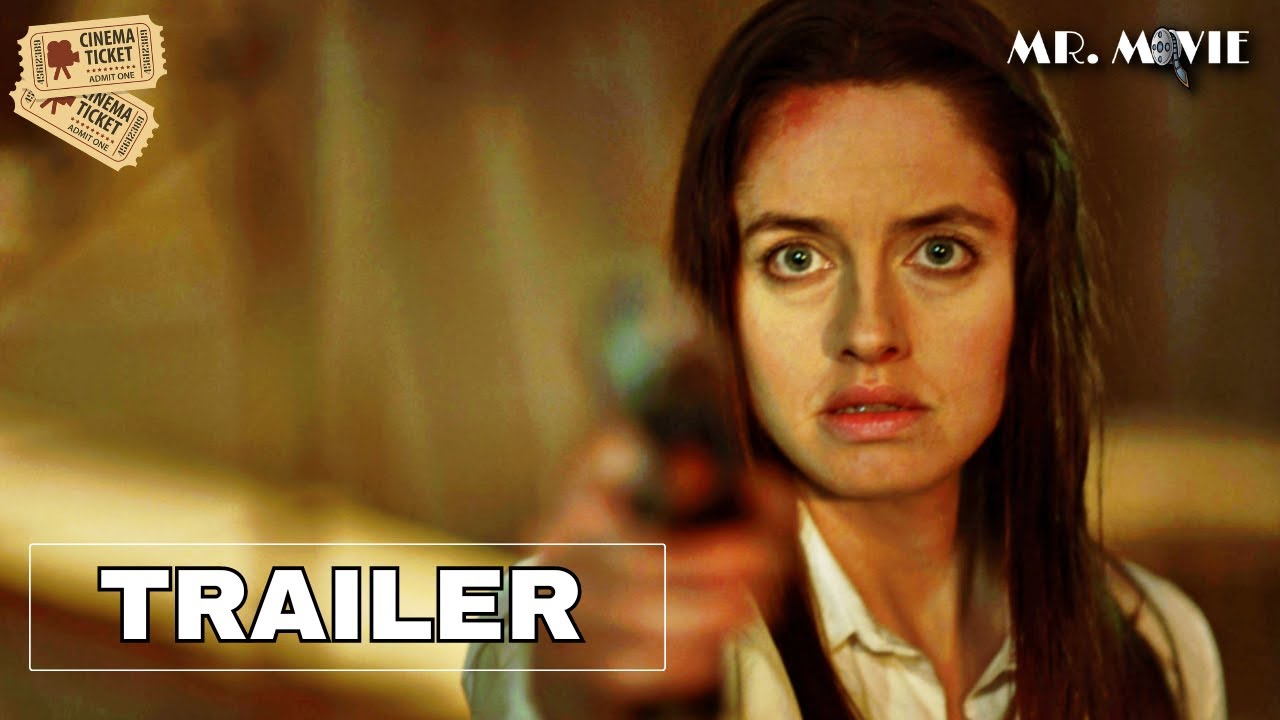 RUNNER (2024) Trailer Ufficiale del Film Action Thriller con Matilde ...