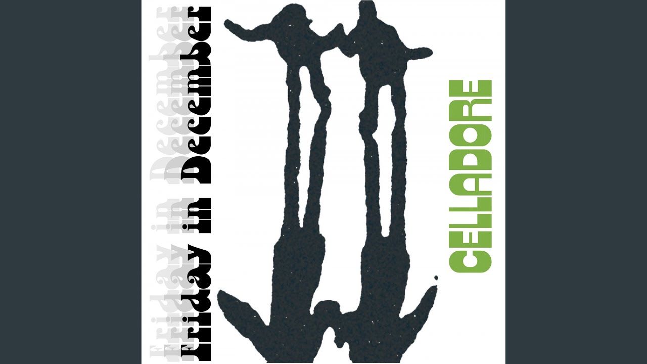 Friday In December - YouTube