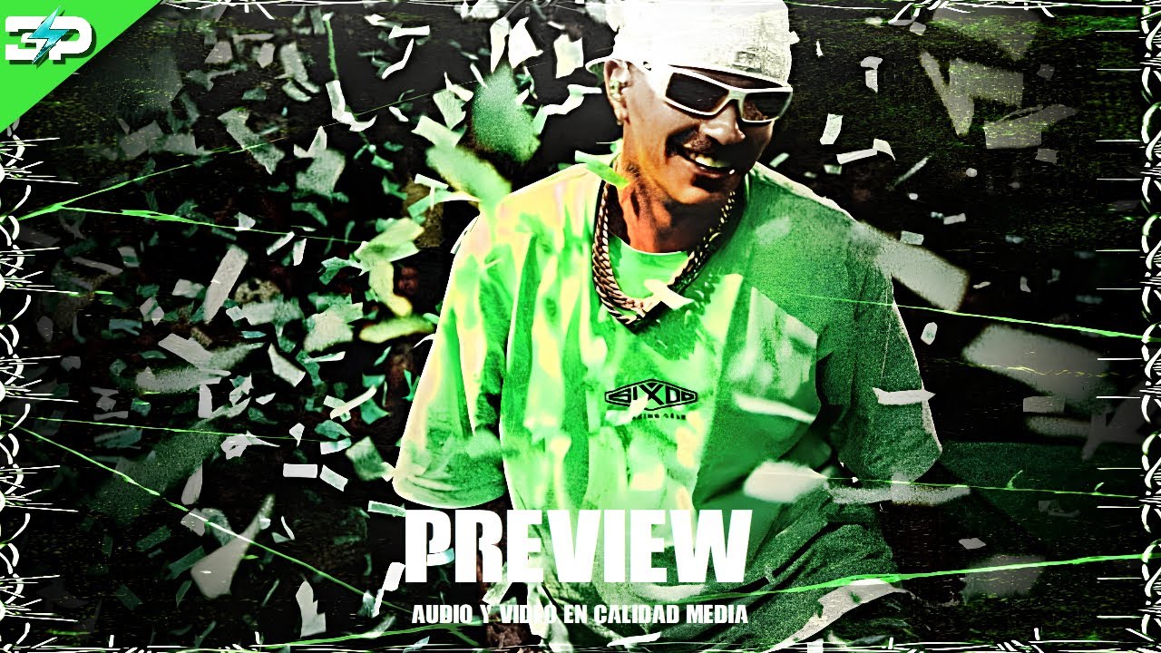 INICIO - BRICKELL - FEID YANDEL - DELUXE EDITION - © VIDEO RMX - DJ ...