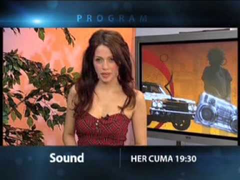 sound! programı