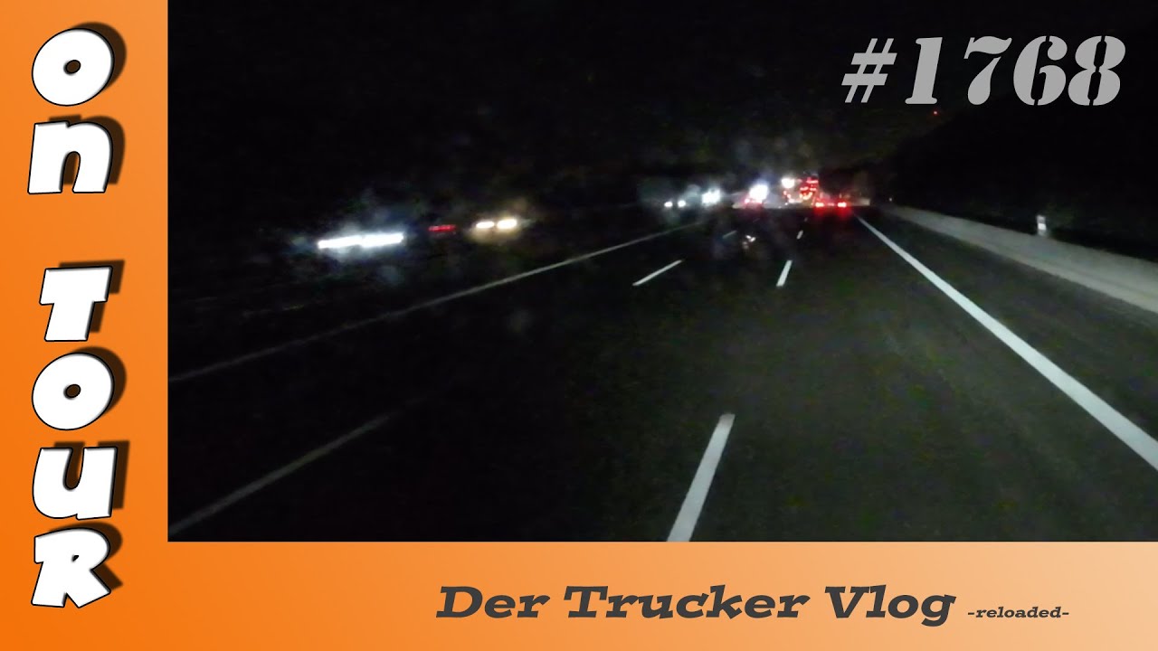 Salzig | Vlog #1768 - YouTube