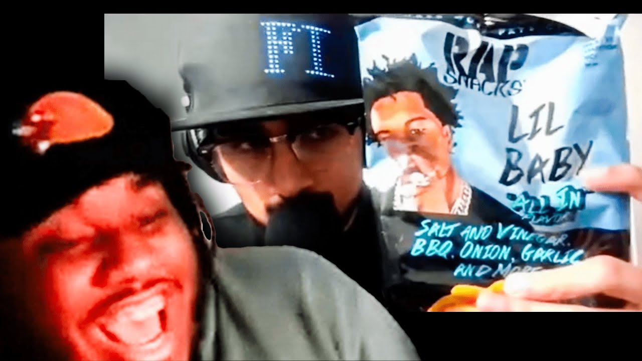 Kid Rohan APPEARS on ODDWIN’S STREAM - YouTube