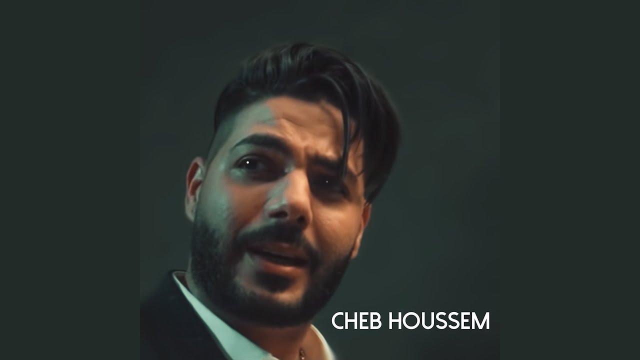 Cheb Houssem - Ida Bghiti Trouhi - YouTube
