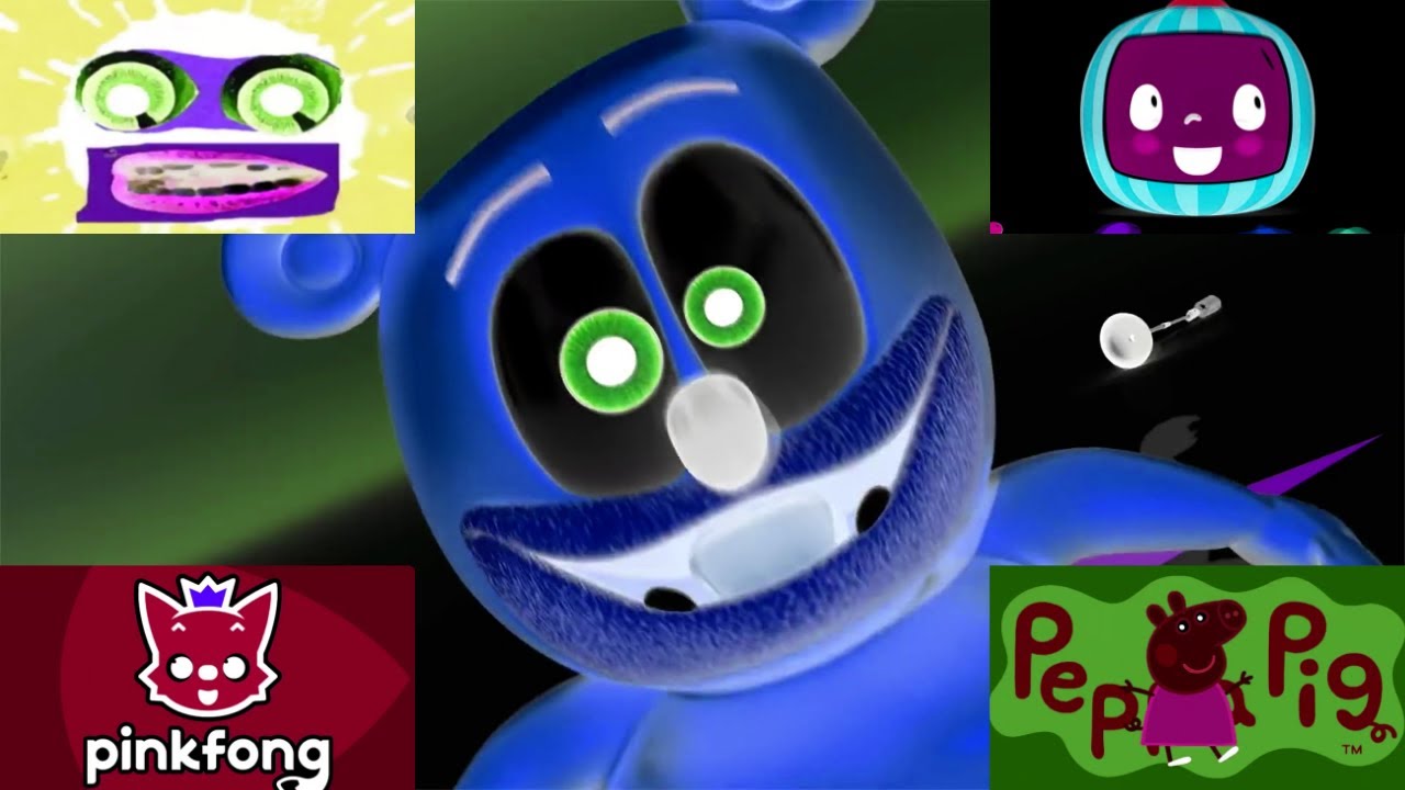 G MAJOR + GREEN LOWERS EFFECT -Team Bahay 2.0 SUPER COOL Audio & Visual ...