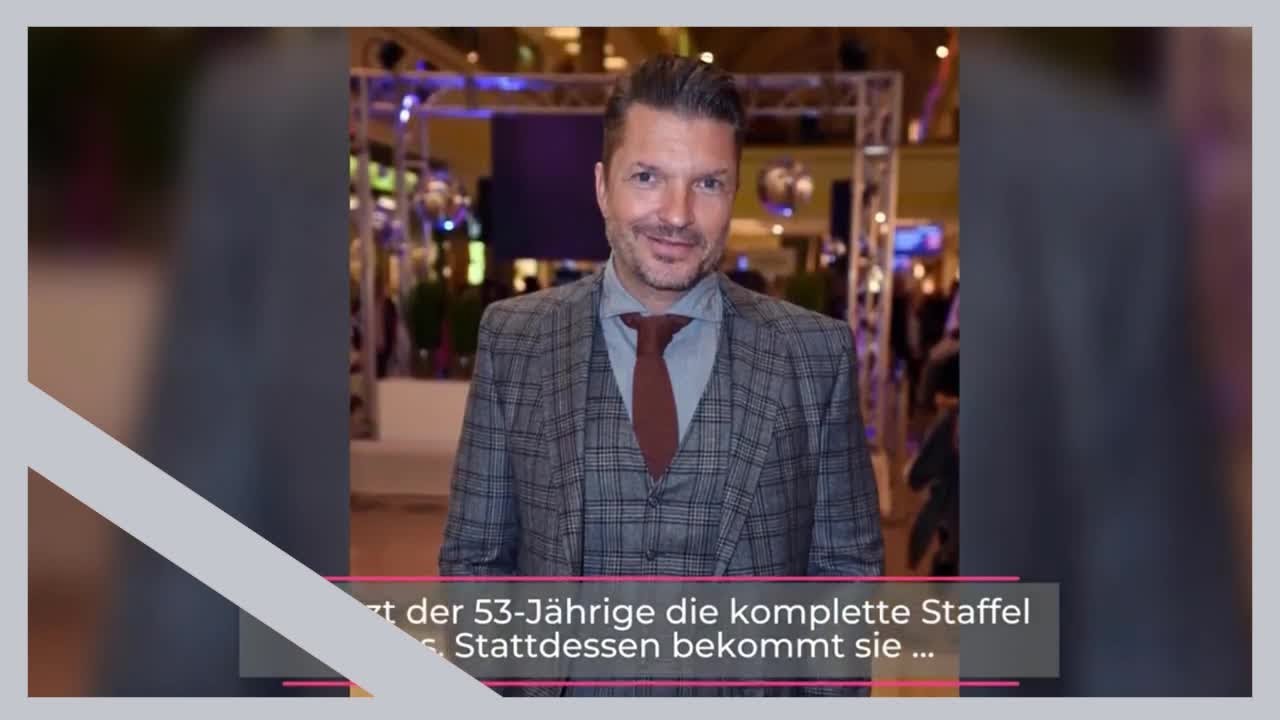 Deutsche Stars: "Let's Dance" Folge 2: Diese Tänze tanzen die Promis ...