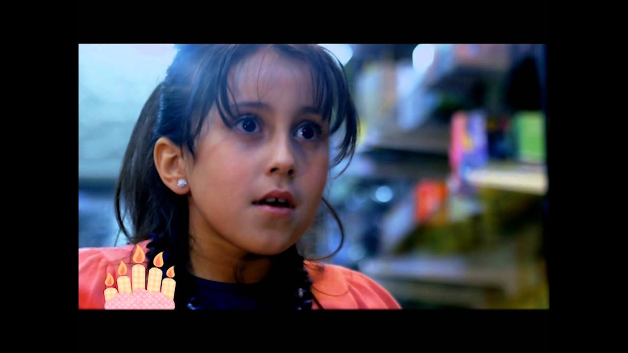 برومو كليب خالو وعمو| قناة الفضائية Karameesh Tv - YouTube