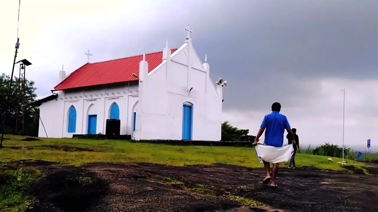 St. Thomas Church Thattupara 2017 | Angamaly - Manjapra - YouTube