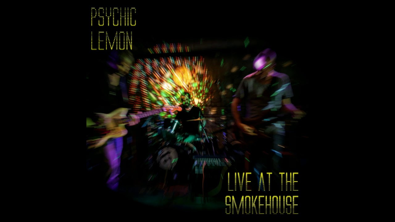 Psychic Lemon - White Light - YouTube