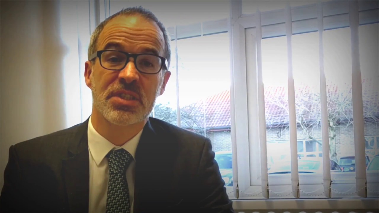 Rob Webster, CEO Lead for West Yorkshire and Harrogate Health and Care ...