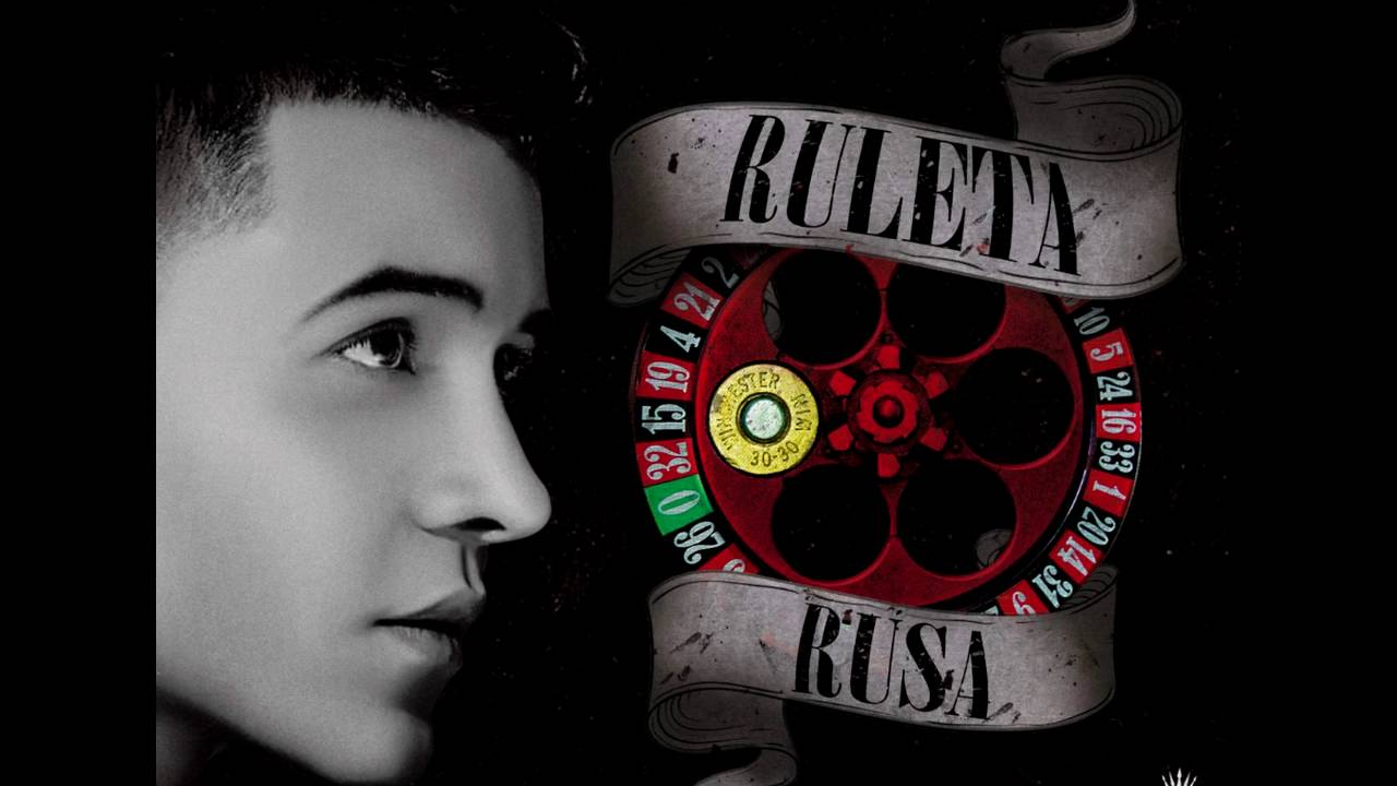 ruleta rusa instrumental Kevin Roldan - YouTube