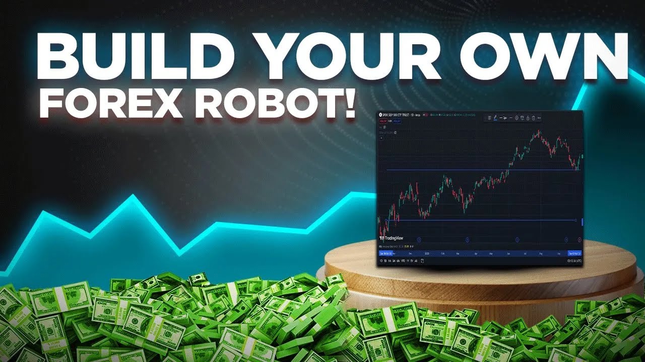Build Your Own Forex Robot WITHOUT Coding - YouTube