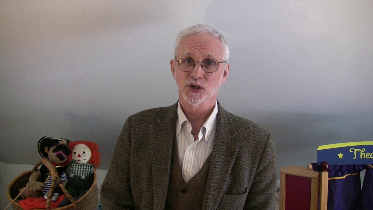 Sonnet 63 by William Shakespeare - YouTube