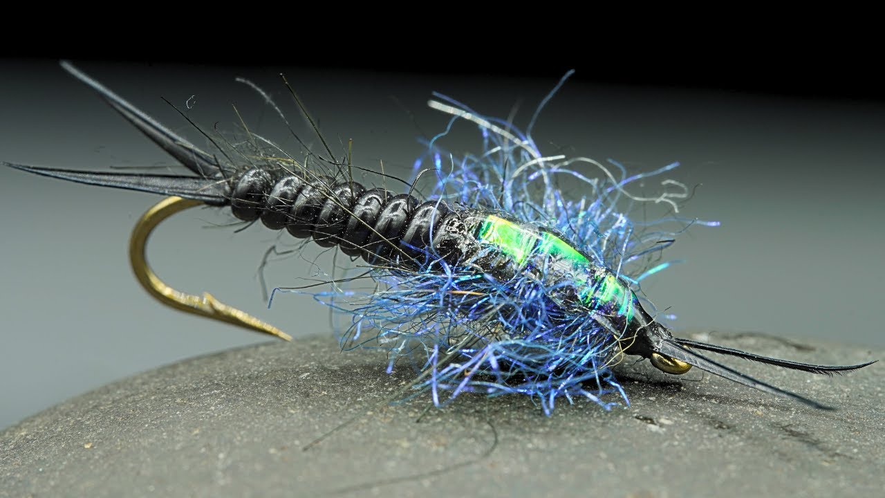 Try THIS For SteelHead! - YouTube