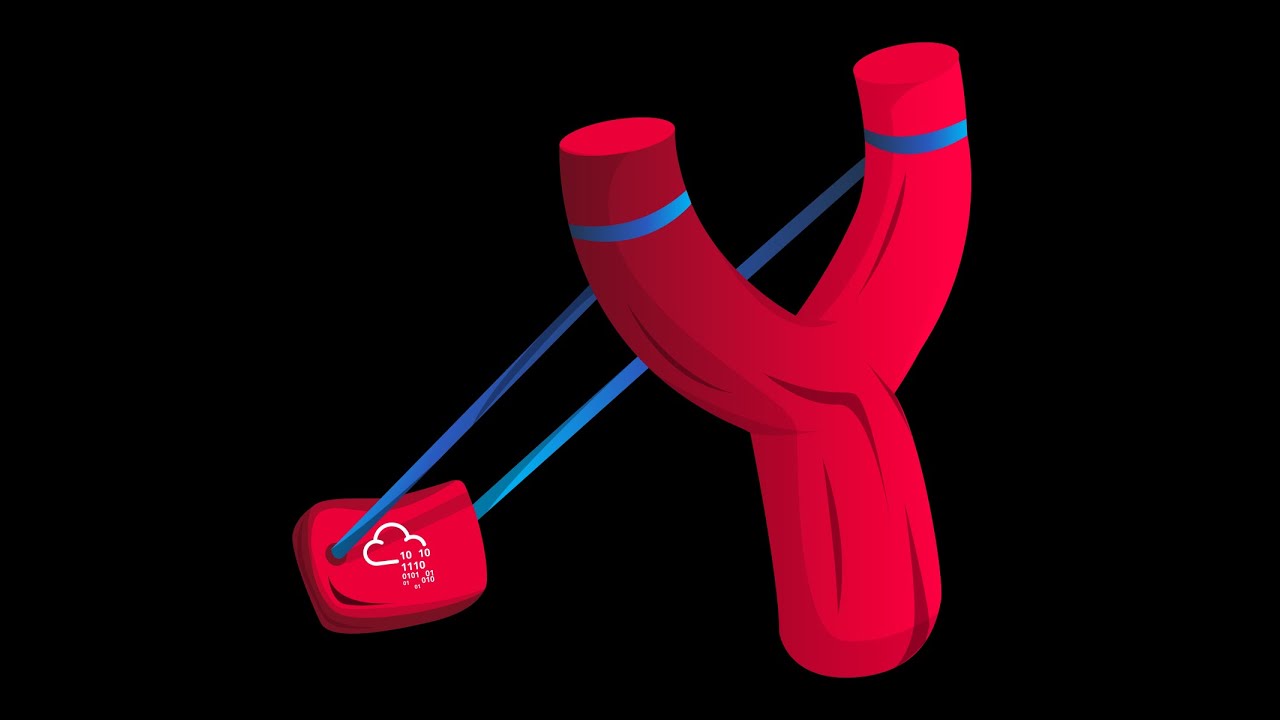 Slingshot TryHackMe - YouTube