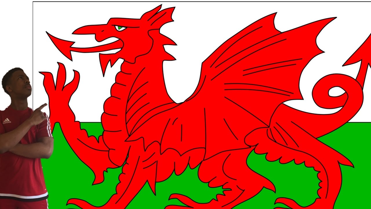 Yamnz spends a weekend in Wales !!! - YouTube