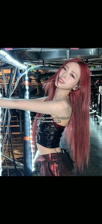 You are my enemy#kpop#fyp#imnotcool#midzy#itzy#army#stay#chaelisa#hyunlix#kesfett#kesfetteyiz ...