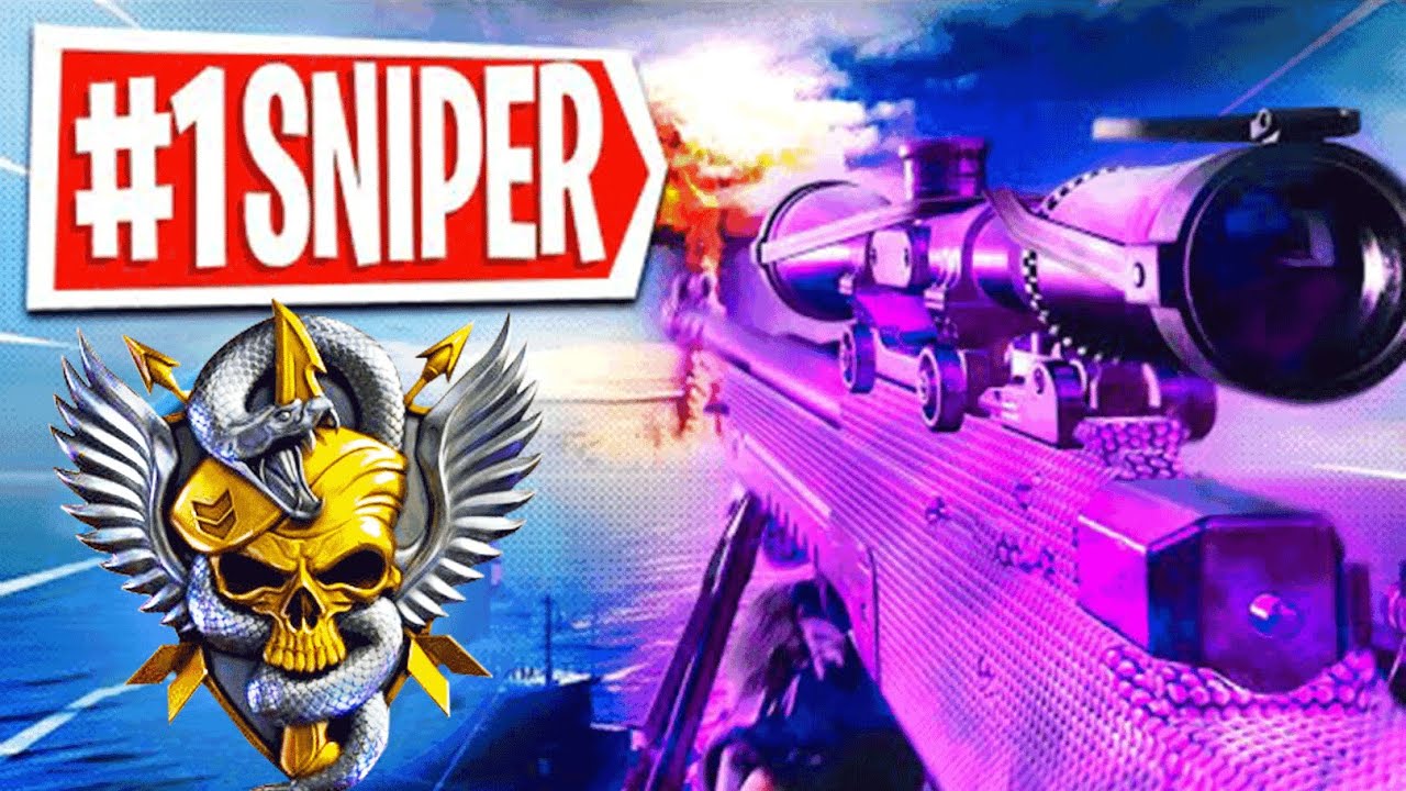 sniping clips to watch and relax - YouTube