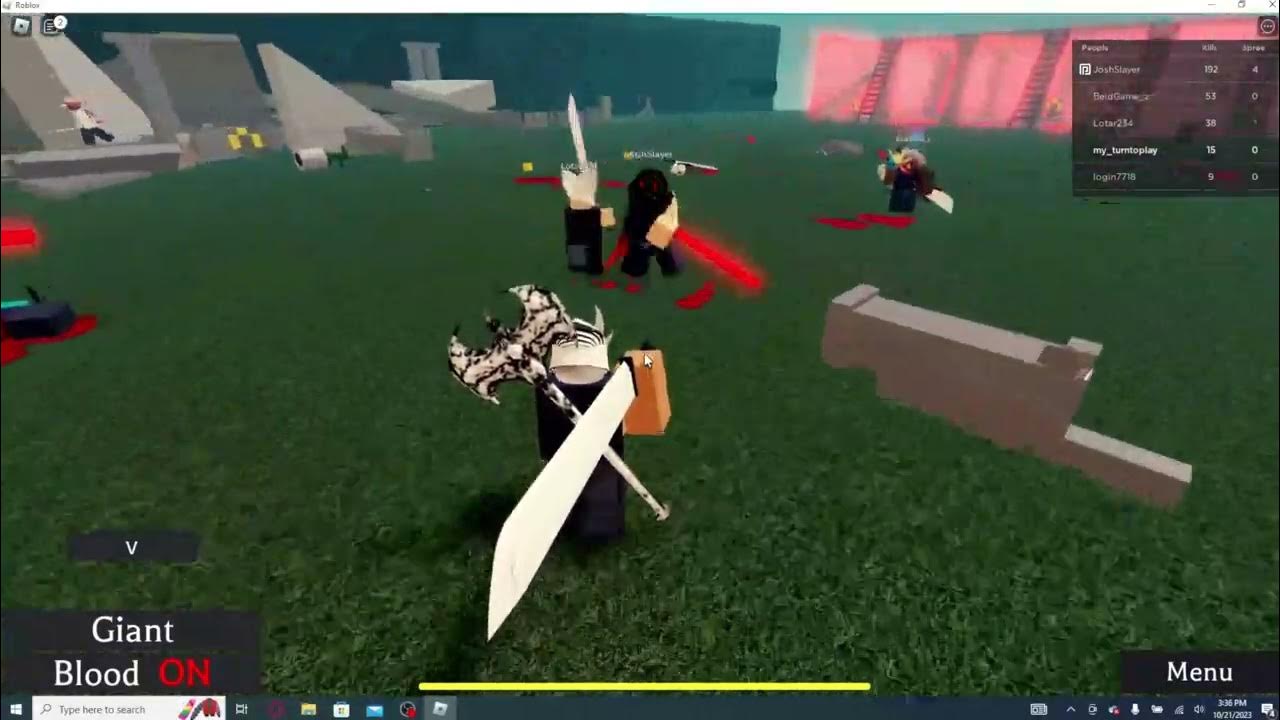 Satisficing Cuts In Smooth Slicing || Roblox - YouTube