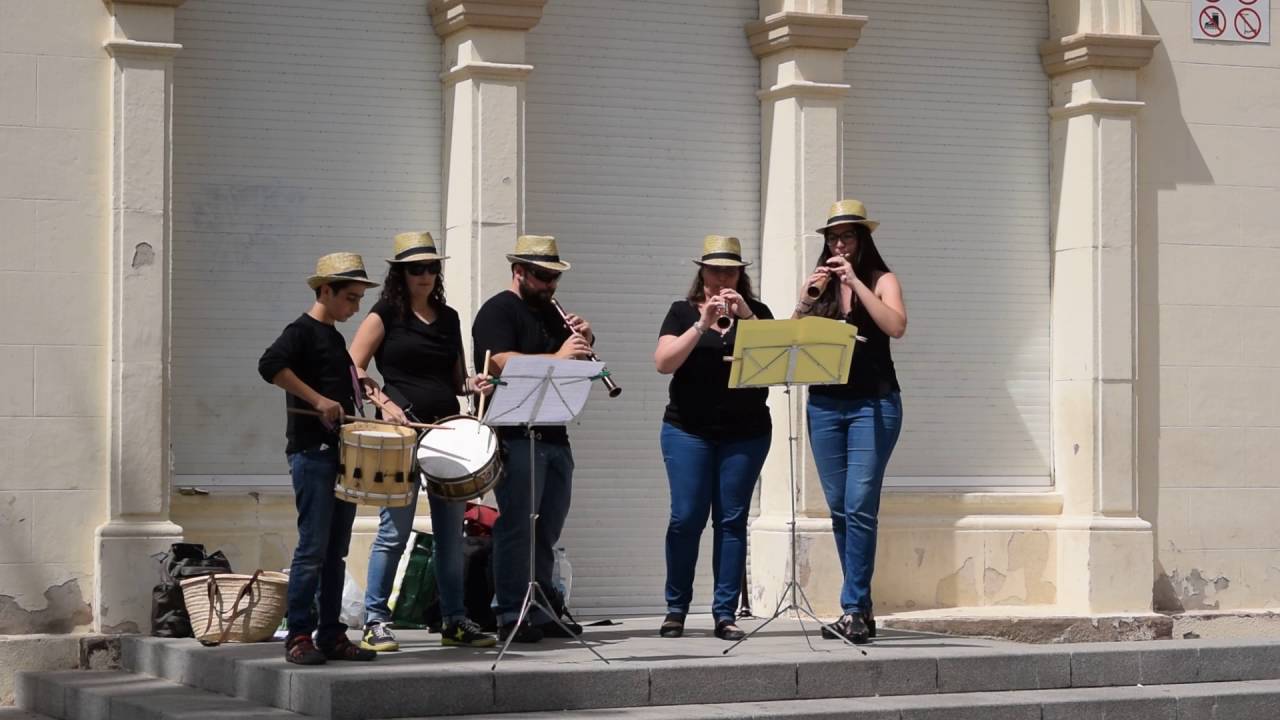 El Recluta - YouTube