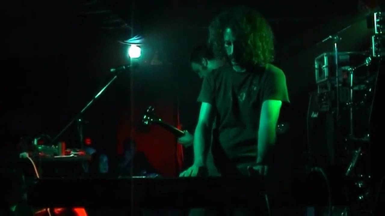 Isis - Wills Dissolve (Live) {HD 720p} - YouTube