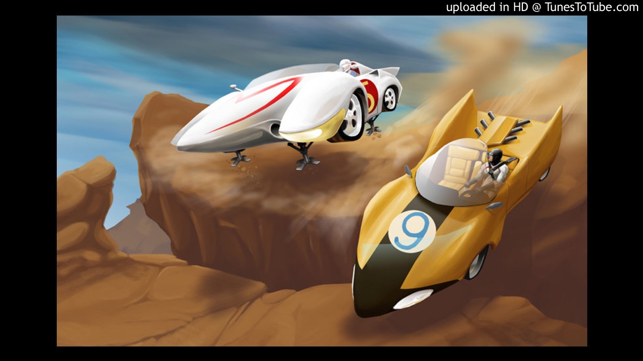 Zius lit - Speed Racer Song | Live Streaming Music - YouTube