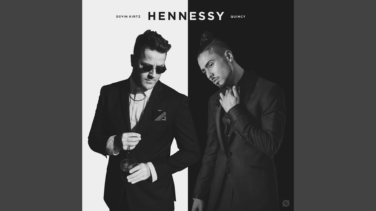 HENNESSY - YouTube Music