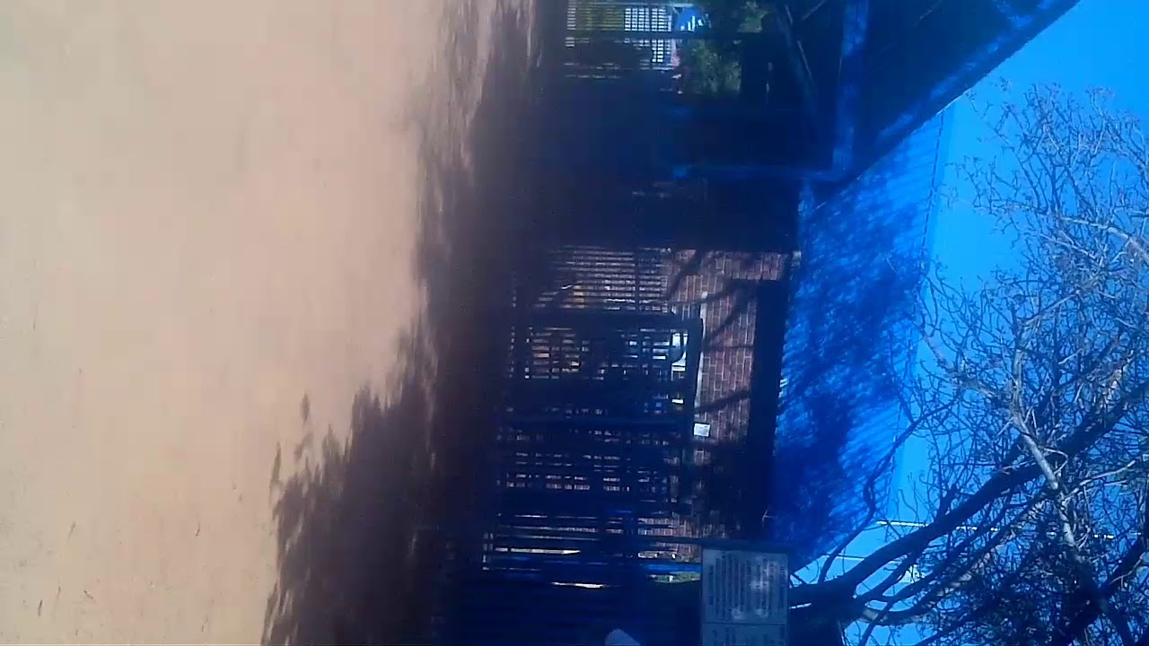 Blade Come n sort this mess out here @ Cs Barlow campus Sekhukhune TVET ...