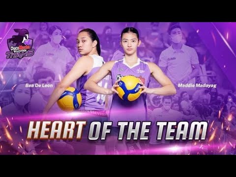 Choco Much Flying Titans Line-up for Reinforced Conference | CMFT ...