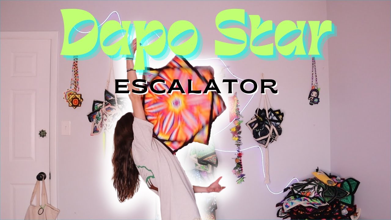 Escalator (body roll) Tutorial - YouTube
