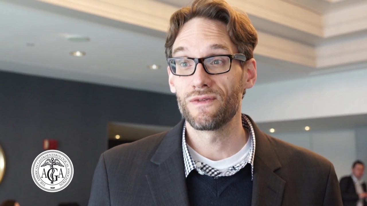 Physician Innovator: Christopher Thompson - YouTube